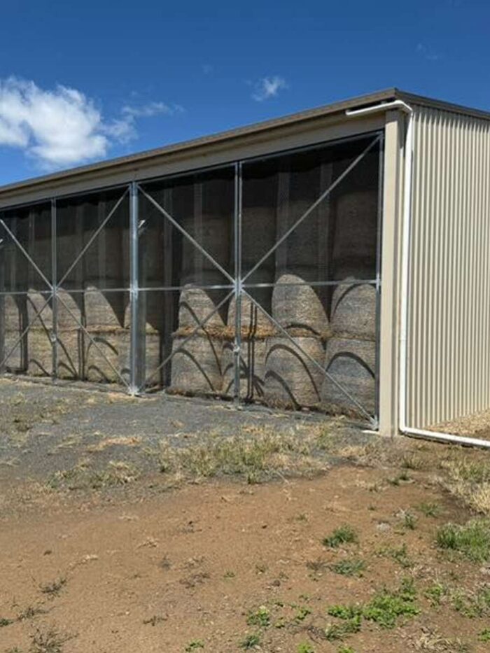 Batch 55337 Cereal Hay – Fodder Link Website